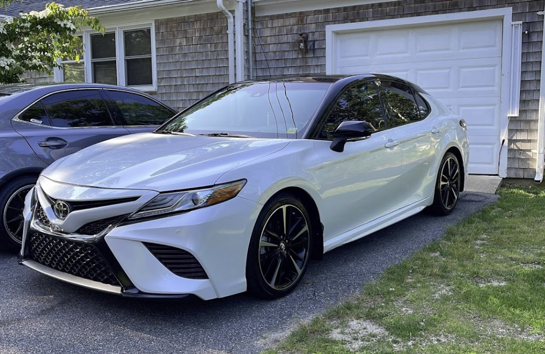 Top Auto Collision & Restoration Services - Cape Cod | Est. 2007